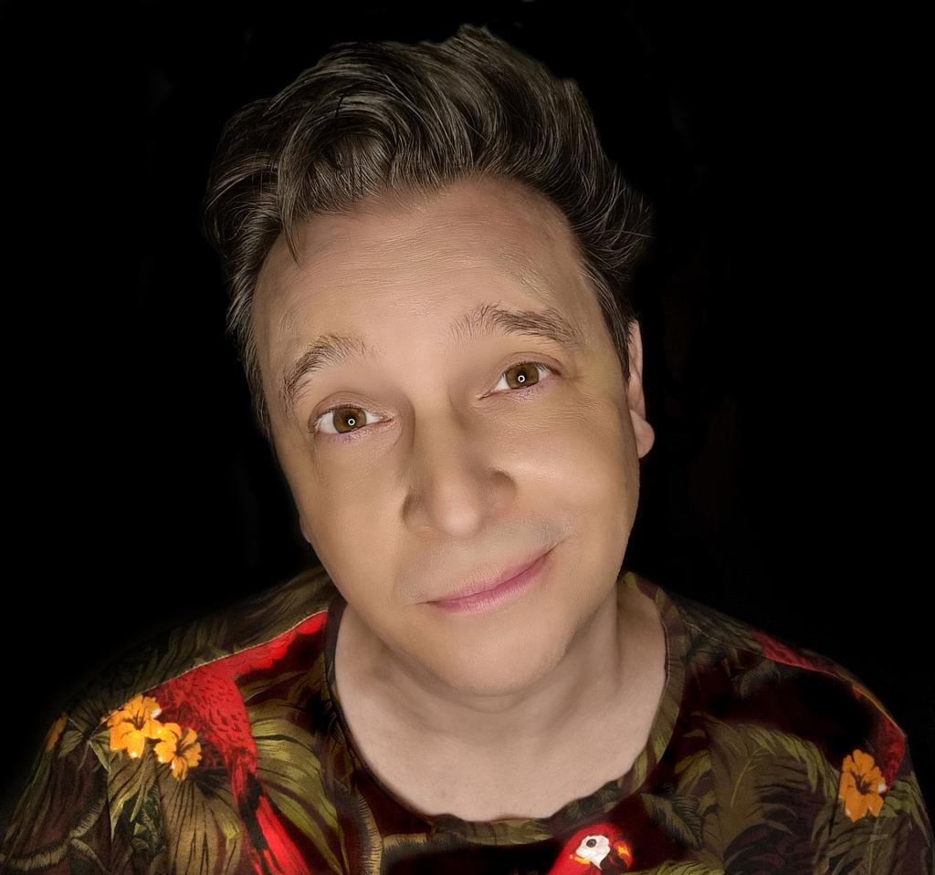 ROBERT LOUIS GRIESBACH